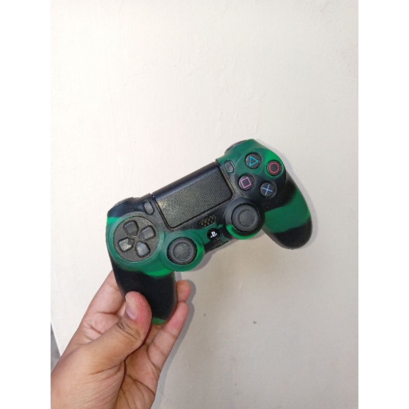 Jual stik PS 4 original Mesin (OM) | Shopee Indonesia