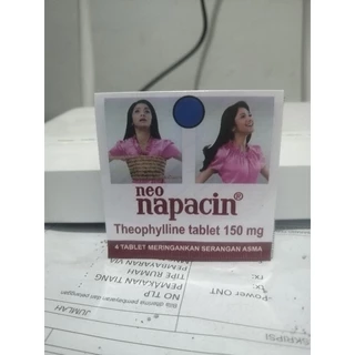 Jual neo napacin Harga Terbaik & Termurah Juli 2024 | Shopee Indonesia