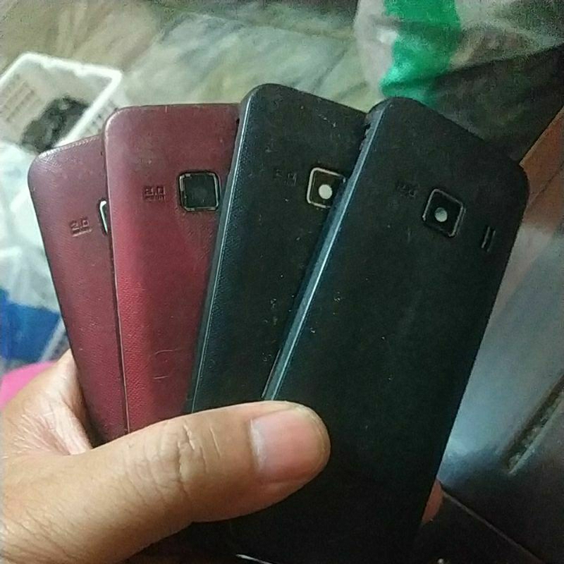 Jual backdor tulangan samsung lakota c3322 bekas | Shopee Indonesia