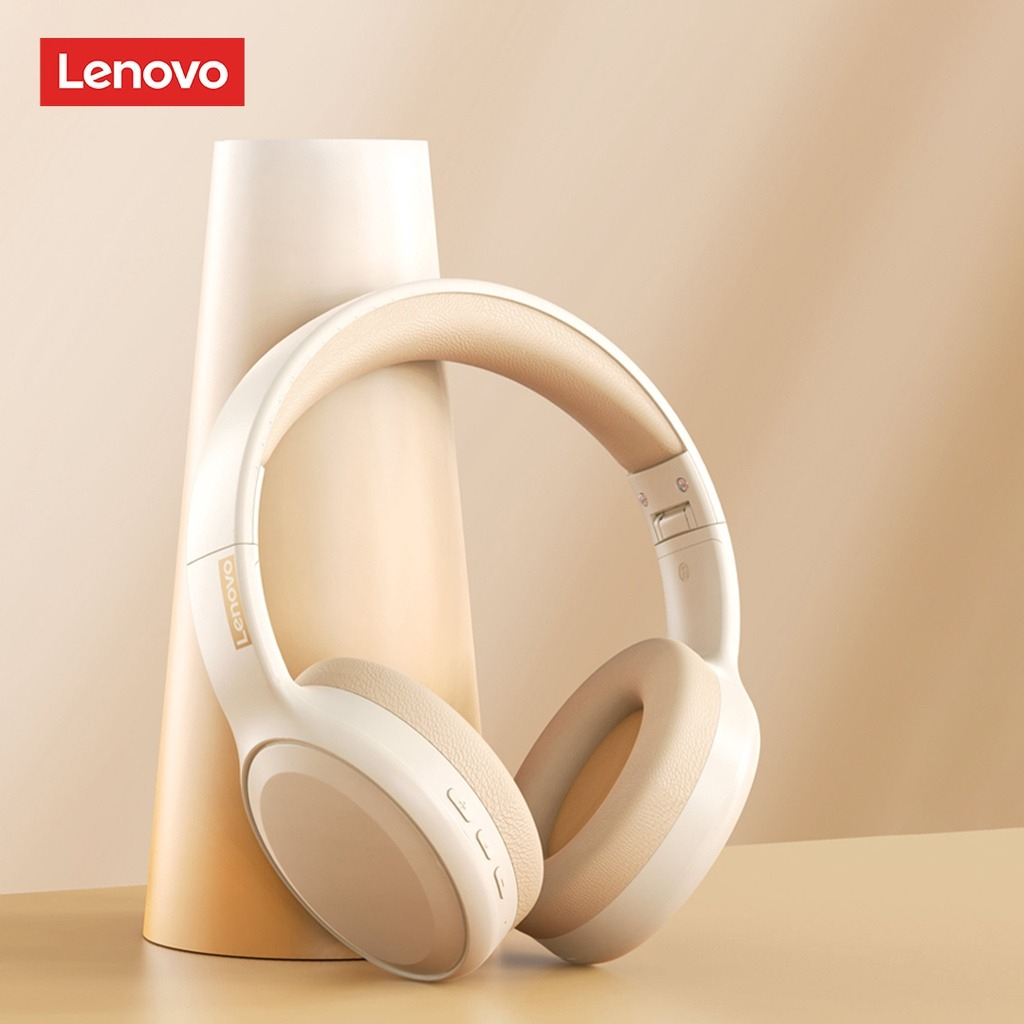 Jual Lenovo Thinkplus TH30 True Wireless Bluetooth Headset 3D Stereo ...