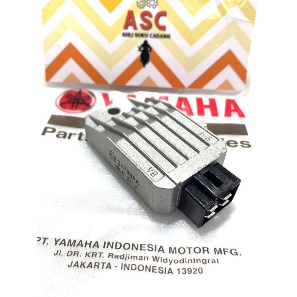 Jual KIPROK KIPROX REGULATOR YAMAHA MIO SOUL GT MIO J XEON RC X RIDE ...
