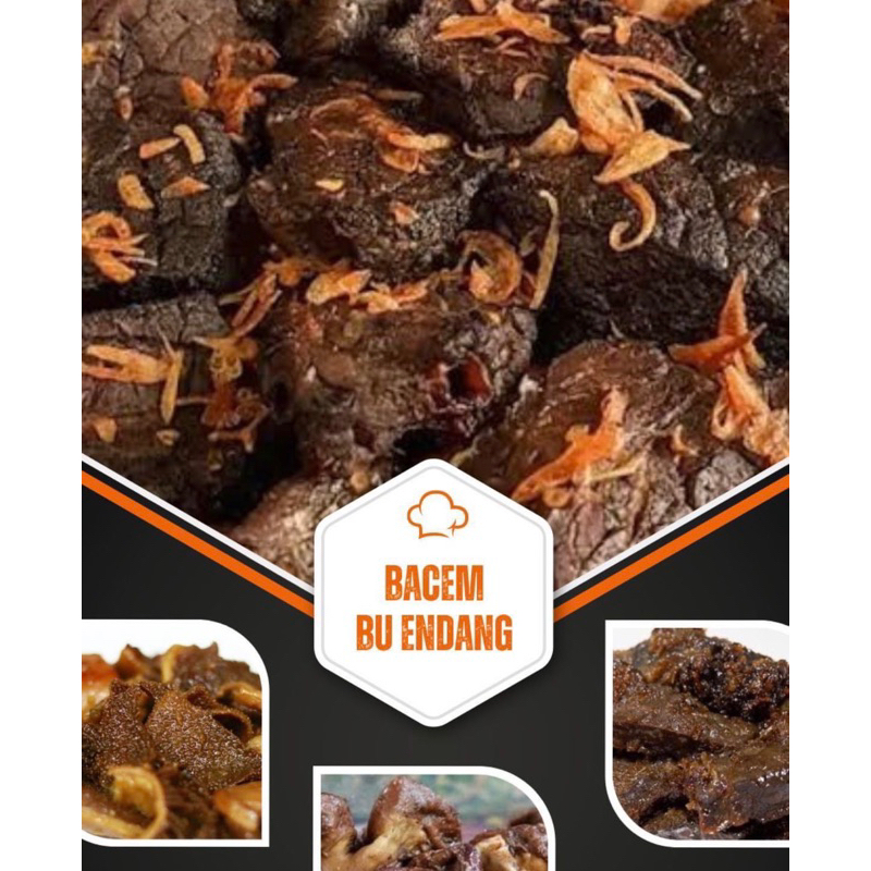 Jual Bacem (paru, iso, babat, limpa) | Shopee Indonesia