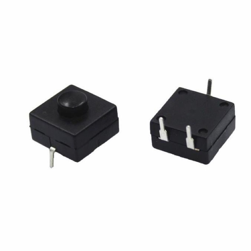 Jual YT1212 SWITCH SENTER SWAT ON OFF 2PIN 3PIN 4PIN 2 3 4 KAKI PIN ...