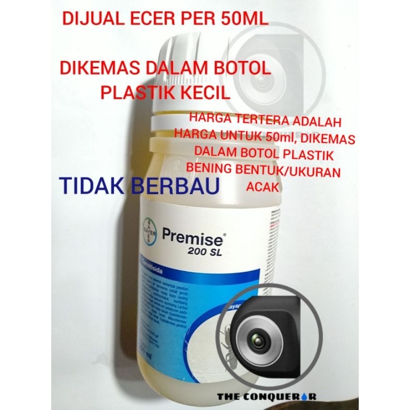 Jual PREMISE BAYER RACUN Rayap, kumbang bubuk, hama kayu, pengawet kayu ...