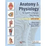 Jual Anatomy & physiology for speech, language, and hearing | Shopee ...