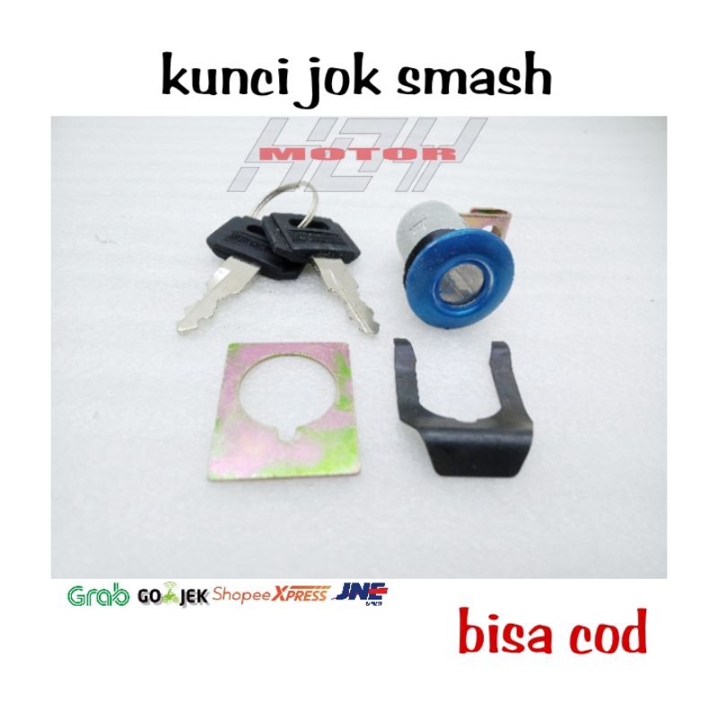 Jual kunci konci jok SUZUKI NEW SMASH SHOGUN R125 SHOGUN RR SKYWAVE SKY ...