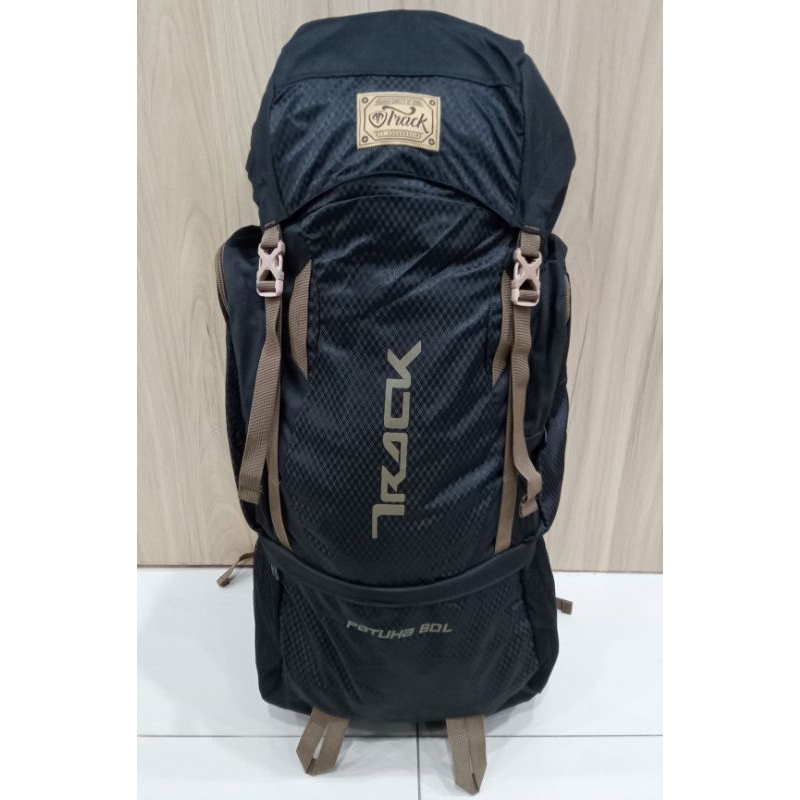 Jual CARRIER TRACKER PATUHA 80L | Shopee Indonesia