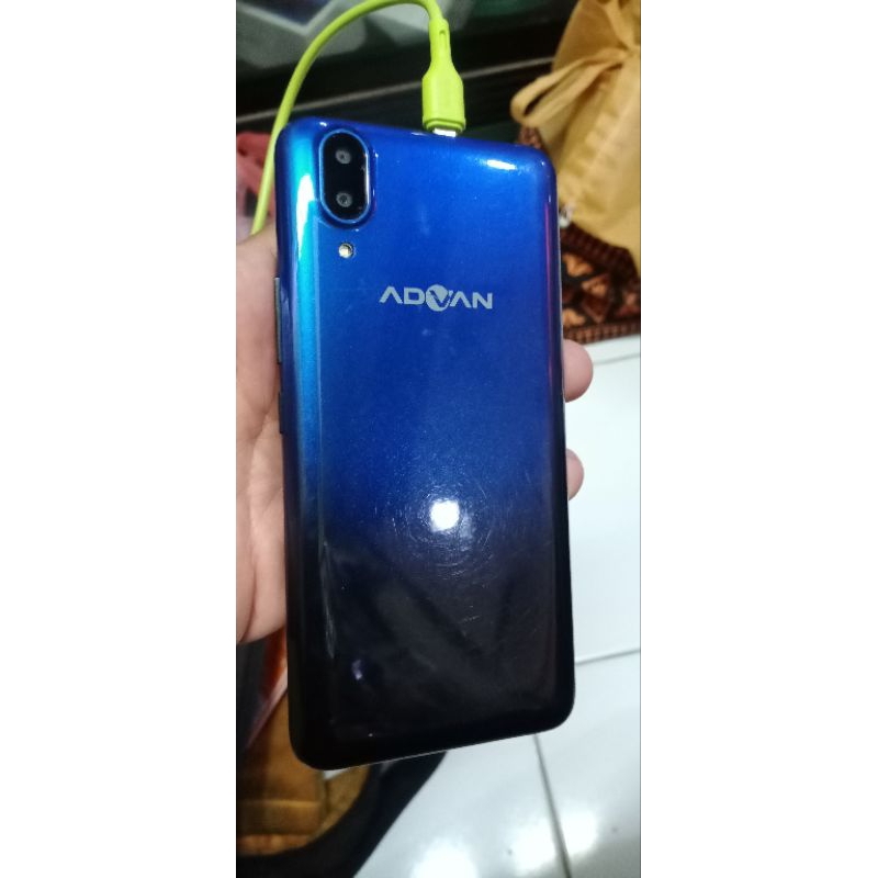 Jual Mesin Advan G2 pro normal segel | Shopee Indonesia