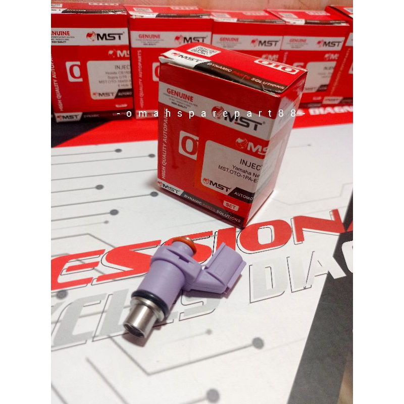 Jual mst oto injector vixion new kode 1PA | Shopee Indonesia