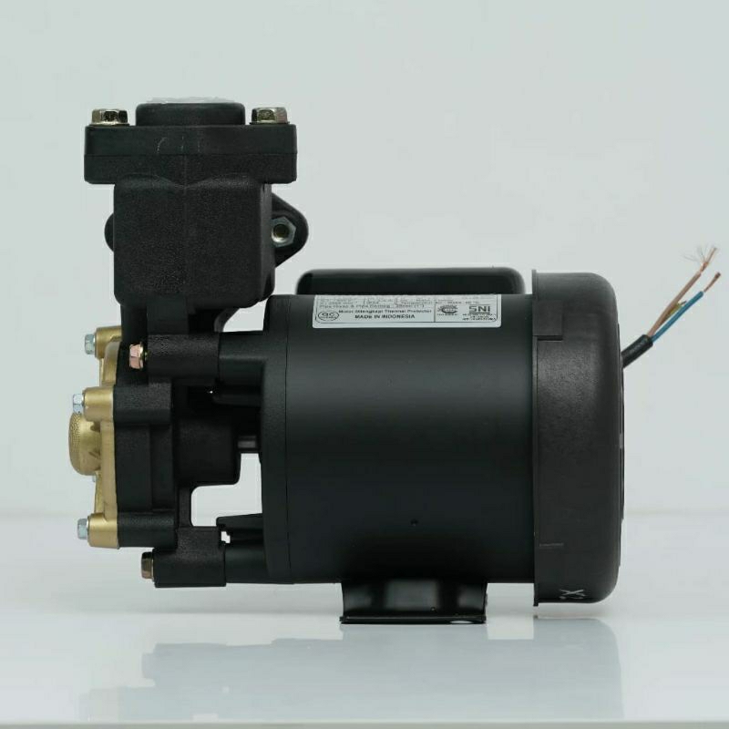 Jual SHIMIZU PL-122 BIT POMPA AIR SUMUR DANGKAL NON OTOMATIS | Shopee ...