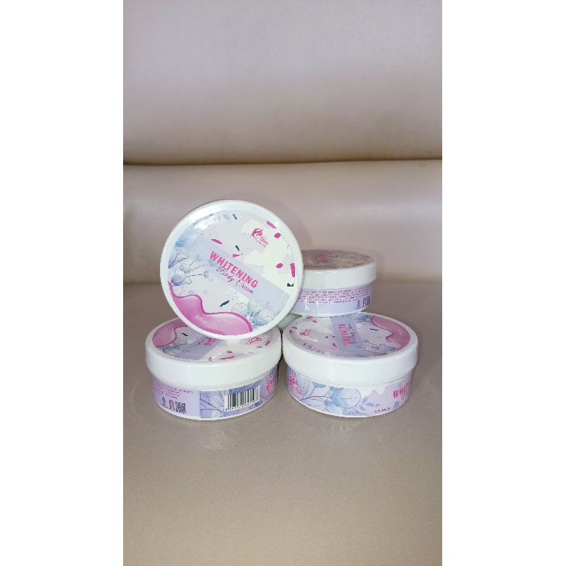 Jual promo body bleaching Yoniskincare 5 pcs | Shopee Indonesia
