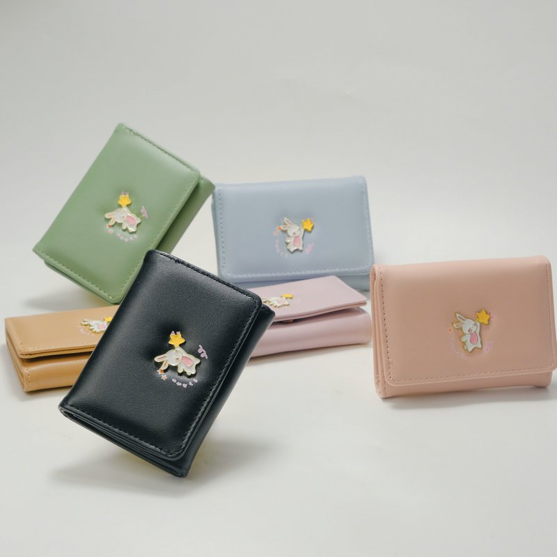 Jual Asin829 Dompet Wanita Dompet Mini Lipat Dompet Cewek Kekinian ...