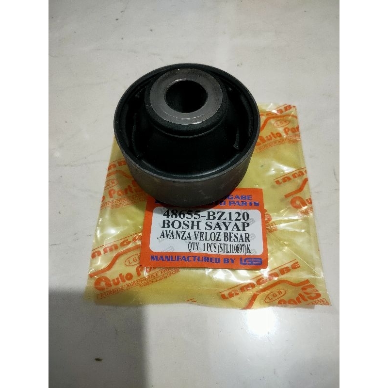 Jual BOSH SAYAP AVANZA VELOZ BESAR 48655-BZ120 | Shopee Indonesia