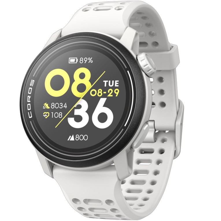 Jual Coros Pace 3 GPS Premium Sport Watch Lightweight - Garansi Resmi ...