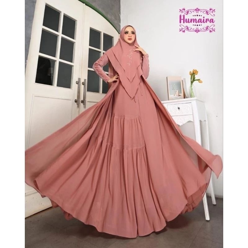 Jual Sarah Series HUMAIRA | Shopee Indonesia