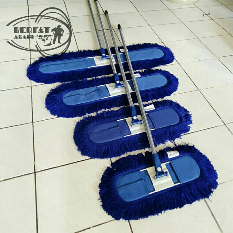 Jual LOBBY DUSTER SET 35 CM / PEL LANTAI DEBU ACRILIK | Shopee Indonesia