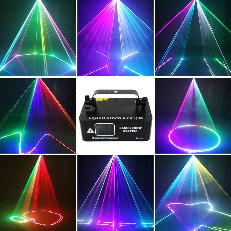 Jual laser show system untuk panggung dan pesta | Shopee Indonesia