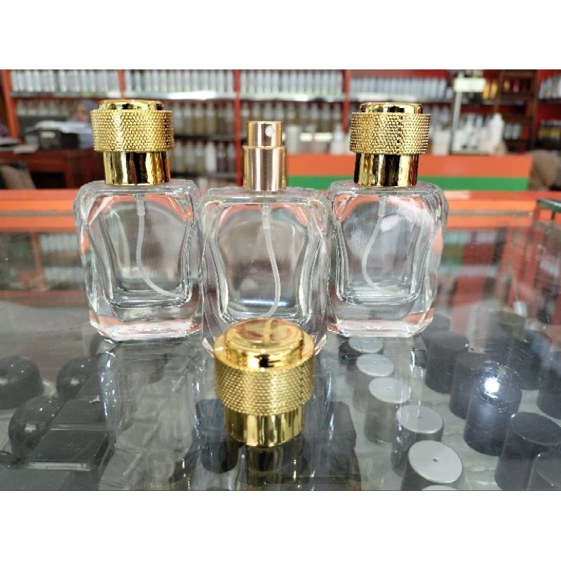 Jual inspired parfume bandung 30ML (botol narsis) | Shopee Indonesia