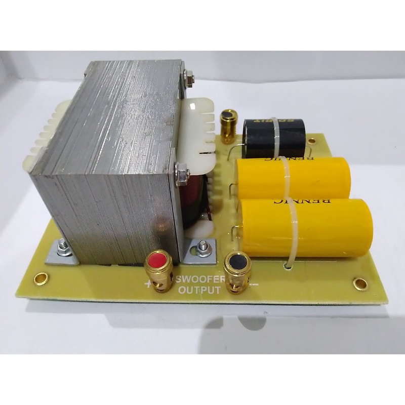 Jual Crossover Sub (1 Way) | Shopee Indonesia