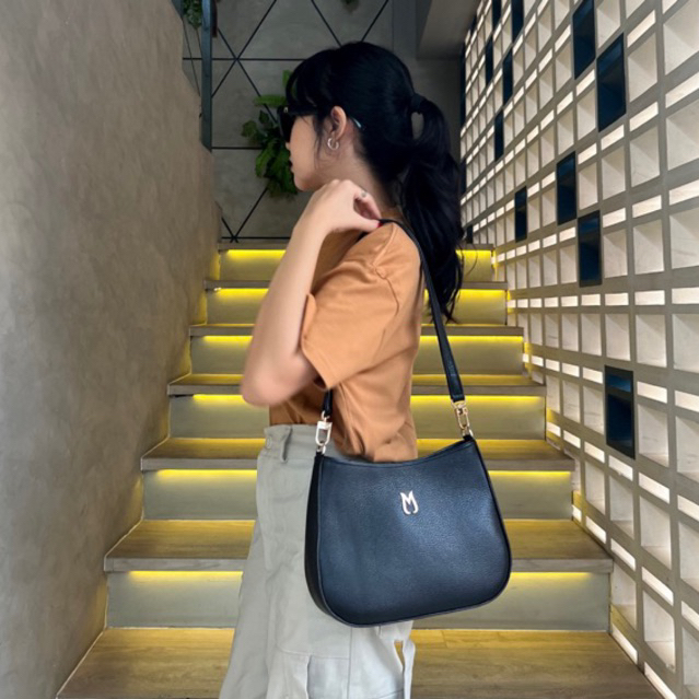Jual MOOIJ KANIA BAG | Shopee Indonesia