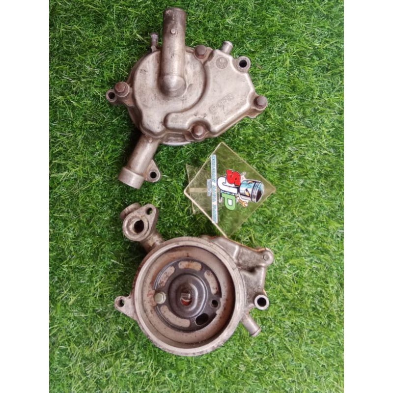 Jual waterpam atau pompa air radiator jupiter mx dan vixion original ...