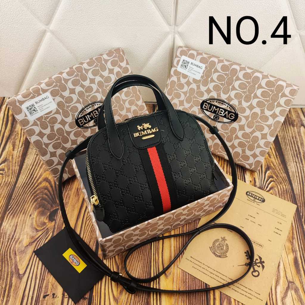 Jual BUMBAG - Tas Wanita FREEBOX Keyna Mini Satchel - KEYNA MINI ...