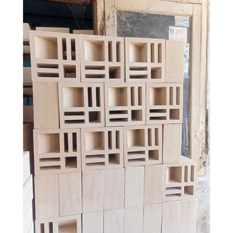 Jual Roster Beton Loster Beton Jalusi Lobang Angin Lubang Angin ...