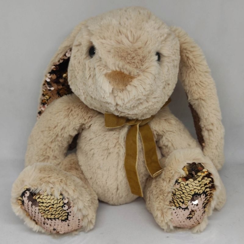 Jual Boneka Kelinci/Kelinci Petter Rabbit/Pegasus Unicorn/Otter ...