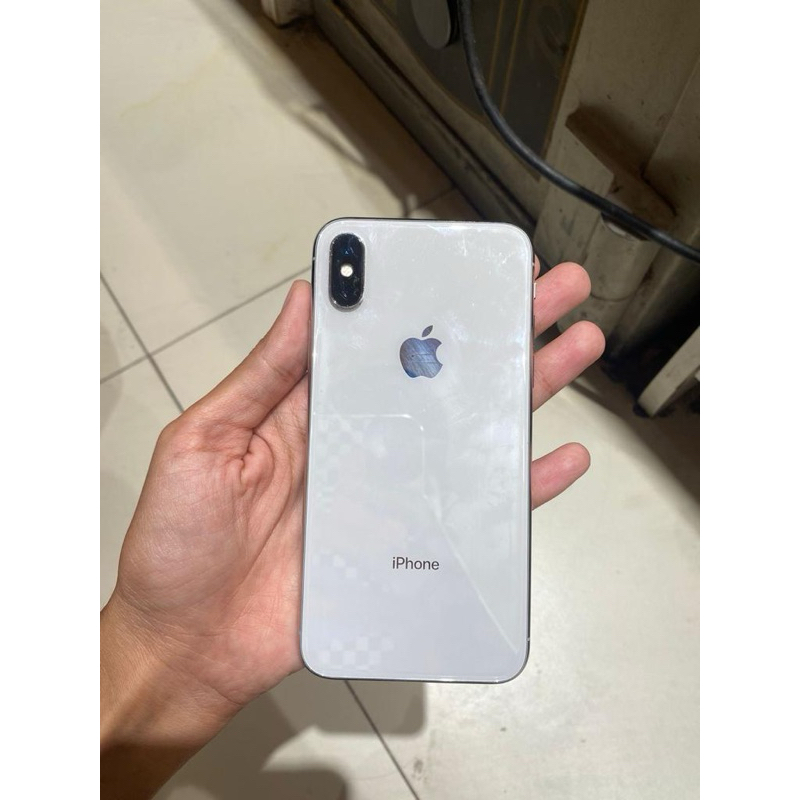 Jual iphone X memory 256gb | Shopee Indonesia