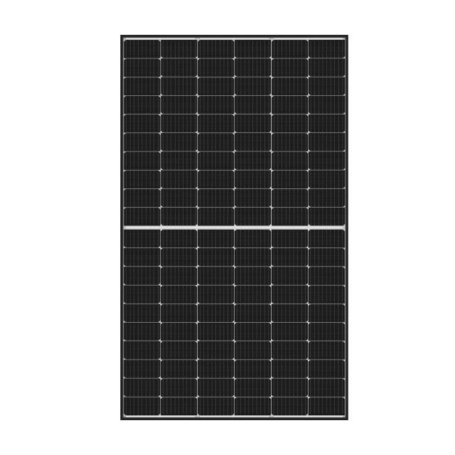 Jual Panel Surya / Solar Panel LONGi 455 Wp Mono PERC Halfcut Solar ...