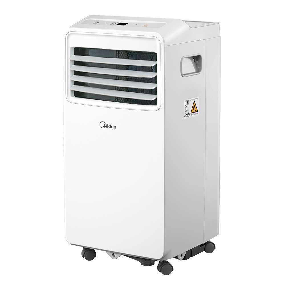 Jual Midea MPHA09CRN7 AC portable 1pk / MPHA-09 | Shopee Indonesia