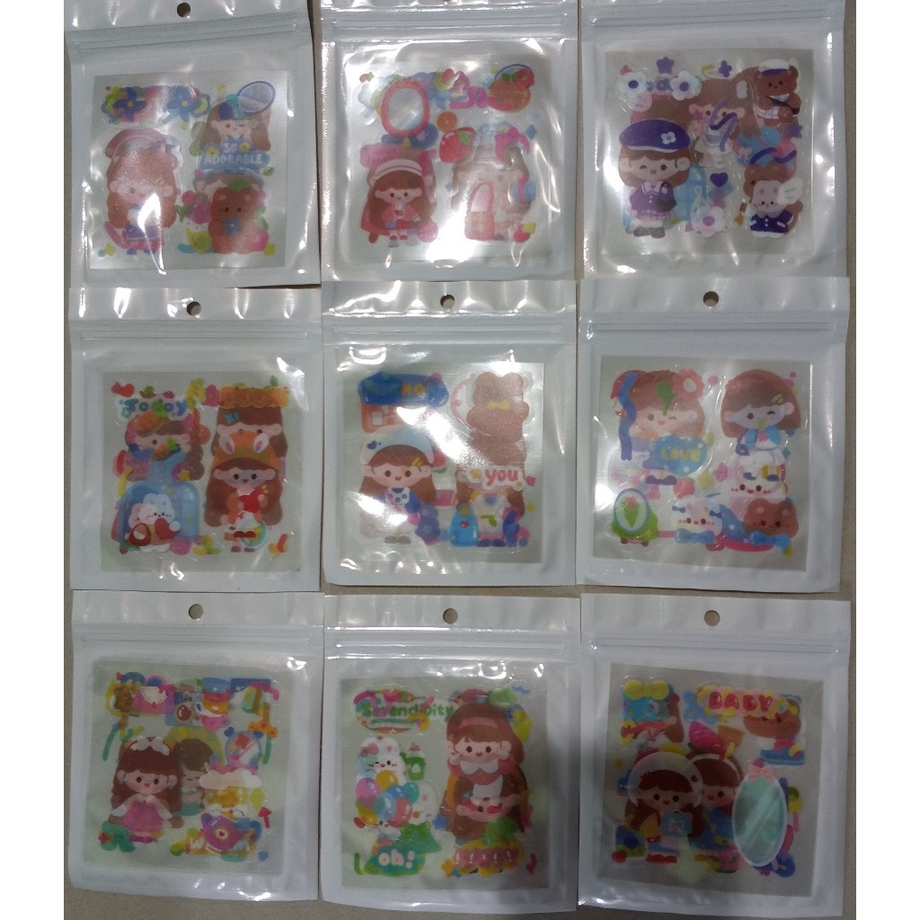 Jual STIKER ANAK | Shopee Indonesia