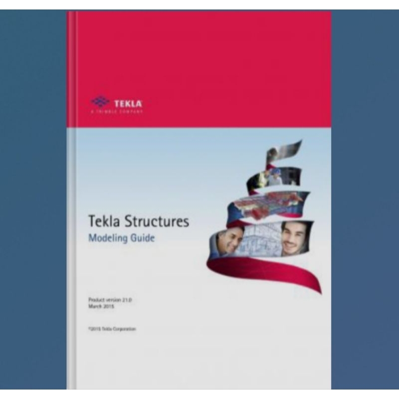 Jual Buku Tekla Structures Modeling Guide | Shopee Indonesia