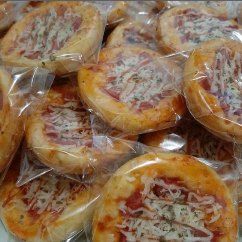 Jual Pizza Mini dan Sedang | Shopee Indonesia