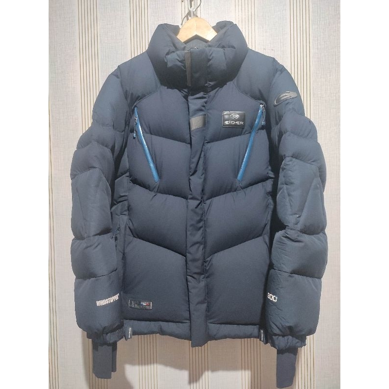 Jual jaket bulang eider xenium | Shopee Indonesia
