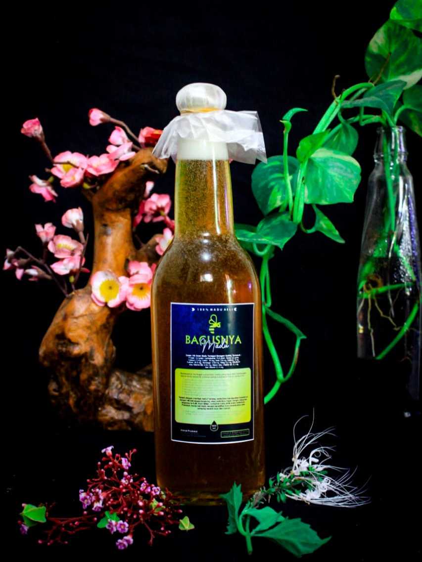 Jual Madu premium | Madu Asli | Shopee Indonesia
