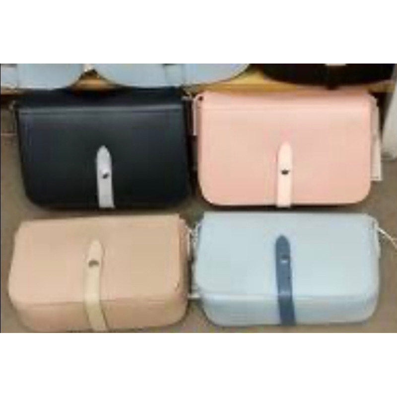 Jual MINISO Bag (old version) | Shopee Indonesia