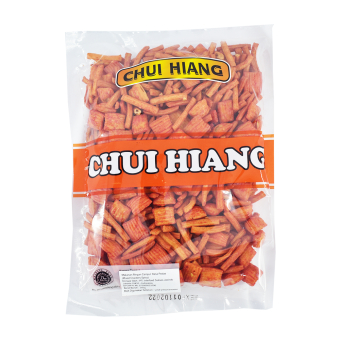 Jual Chui Hiang Spicy Mixed Crackers Chuihiang Crackers Pedas Spicy ...