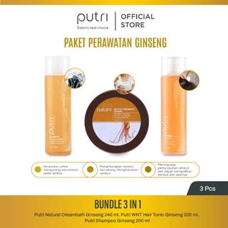 Toko Online Putri Official Shop | Shopee Indonesia