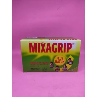 Jual mixagrip flu dan batuk Harga Terbaik & Termurah Juni 2024 | Shopee ...