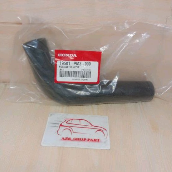 Jual Selang radiator atas Honda Grand Civic LX Nova City pesona Z ...