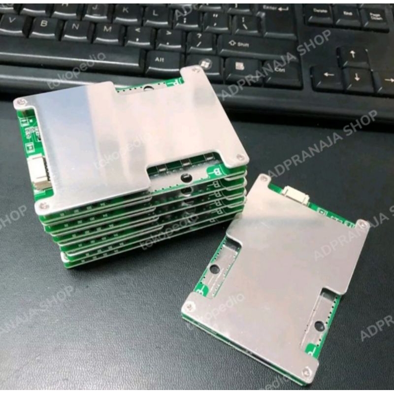 Jual BMS 4S 12V 100A Lifepo4 Common port | Shopee Indonesia