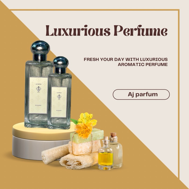 Jual taylor by aj parfum | Shopee Indonesia