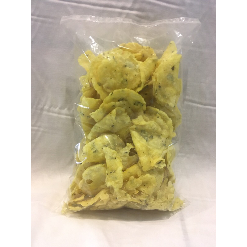 Jual KRIPIK COMRING 250 gram | Shopee Indonesia