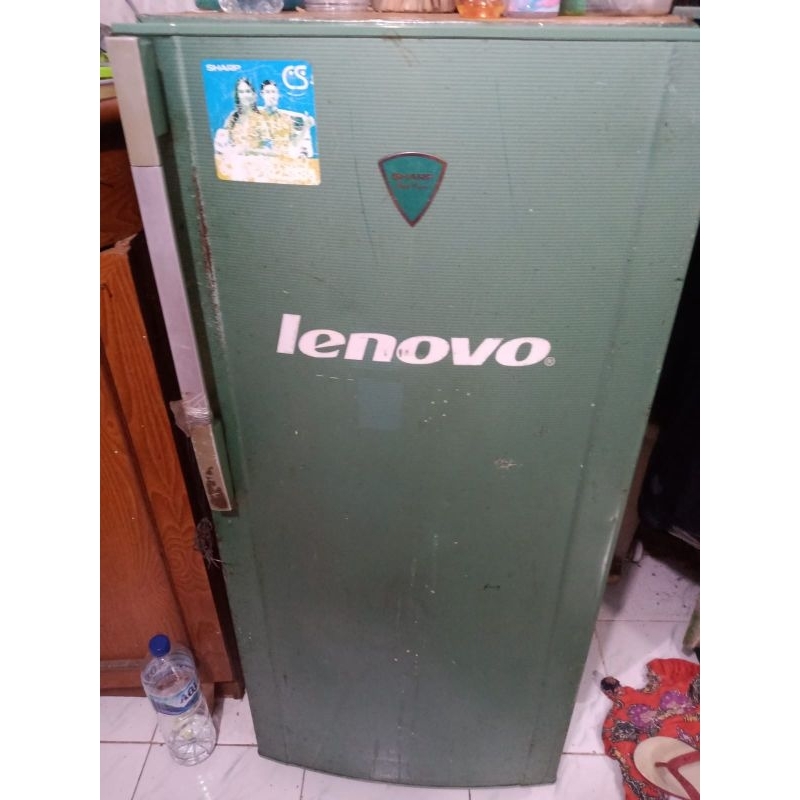 Jual Kulkas Sharp (Second) | Shopee Indonesia