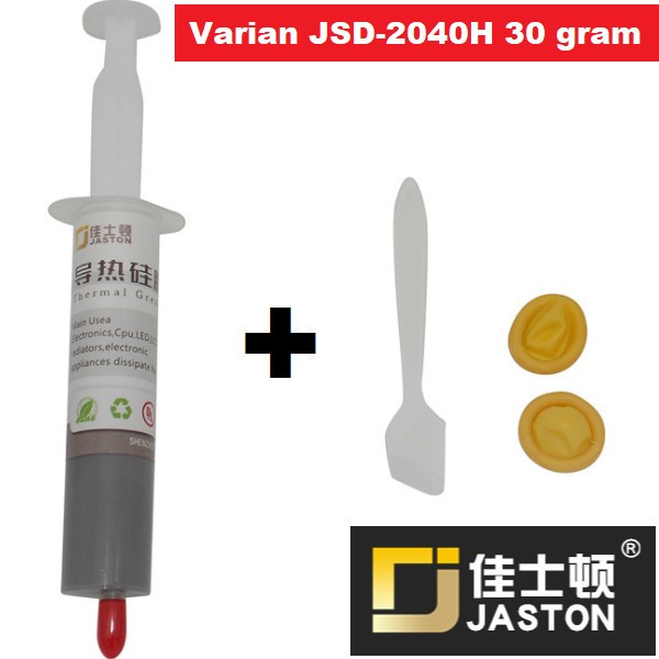 Jual Thermal Grease Paste Pasta Pendingin Heatsink LED HPL CPU IC Heat ...