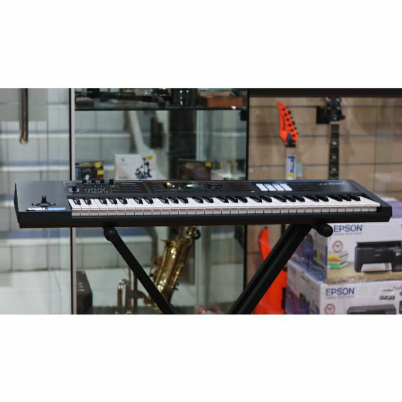 Jual Roland Juno DS61 Synthesizer - DS-61 / DS 61 / Synthesizer | Shopee Indonesia