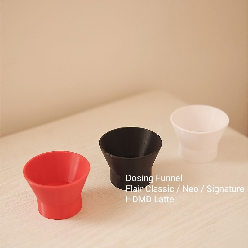 Jual Dosing Flair Classic Funnel | Shopee Indonesia