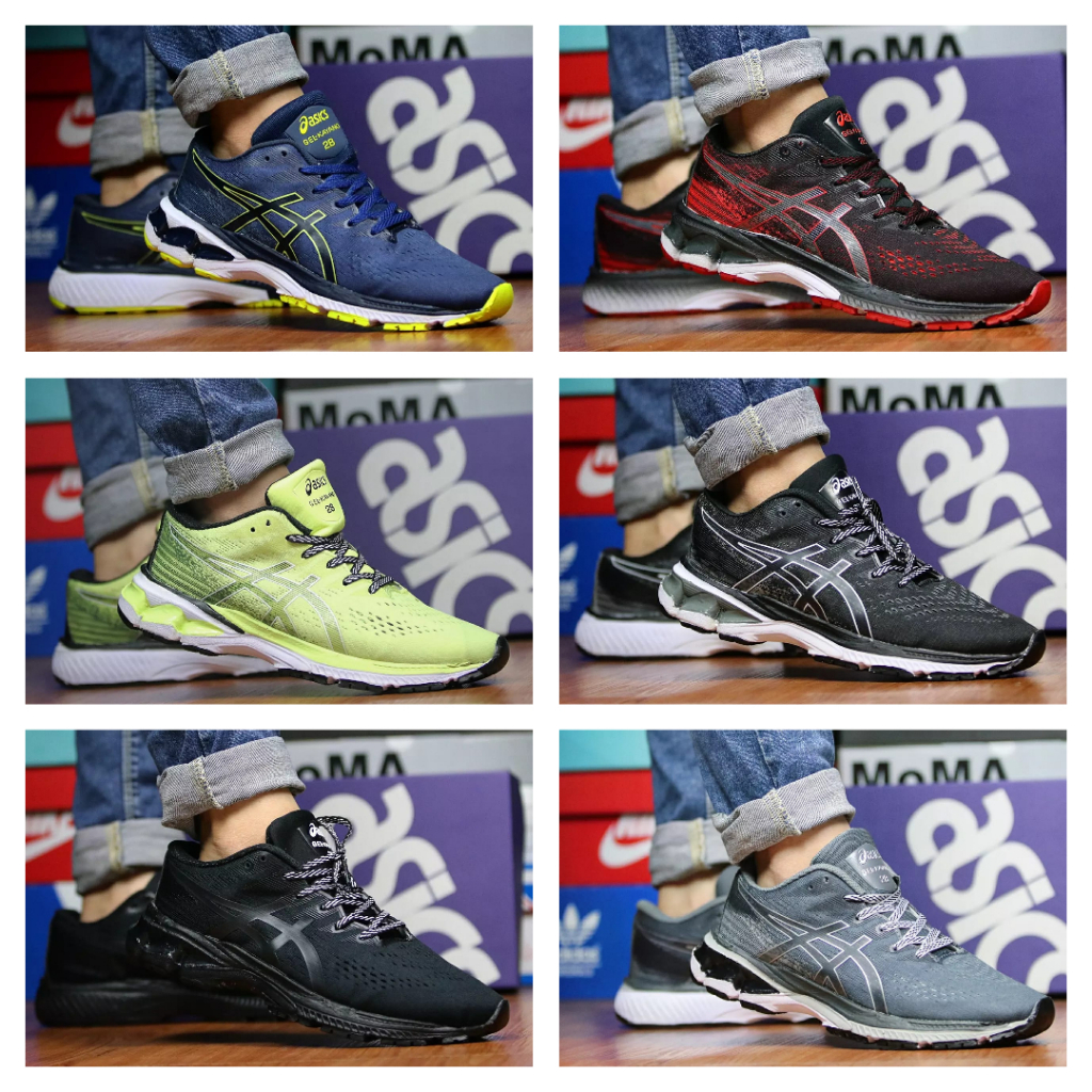 Jual SEPATU OLAHRAGA VOLLY BADMINTON 28 IMPORT QUALITY | Shopee Indonesia