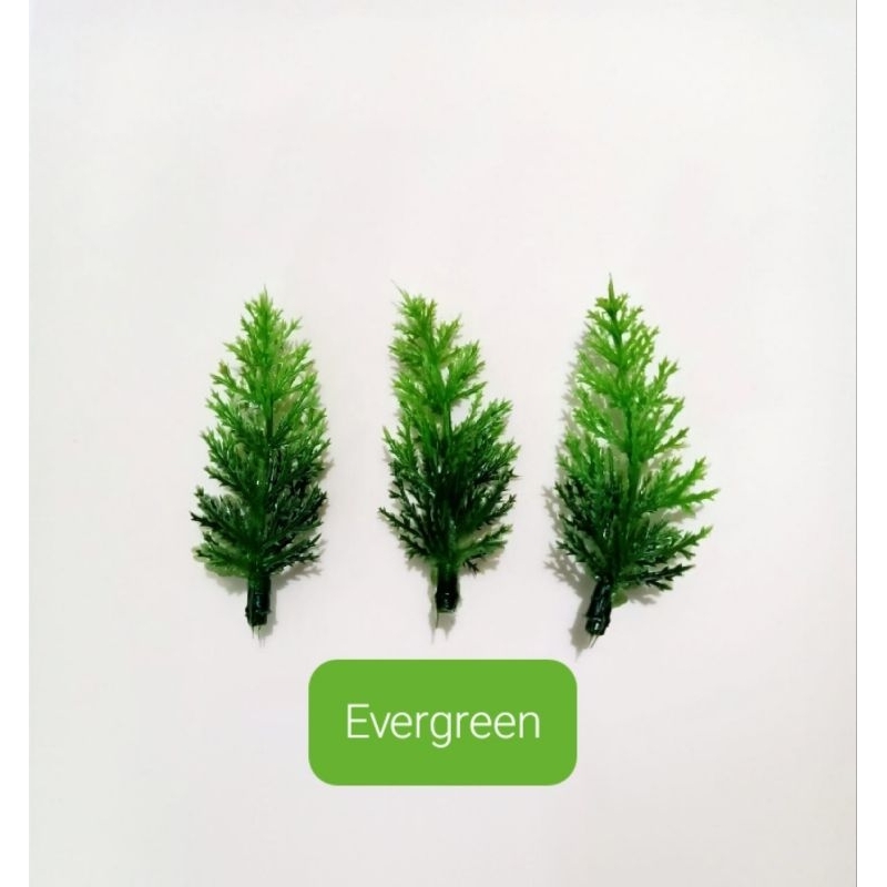 Jual Topper Cemara Topper Cake Hiasan Kue Rumput Cemara Natal Topper ...